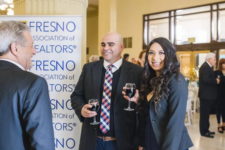 The Fresno Association of REALTORS® Installation 2020 Gallery - Fresno ...
